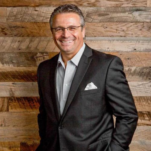 Tonys of Indianapolis | A Tony Ricci Steakhouse